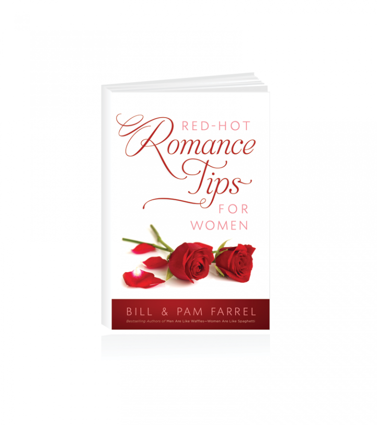 Red Hot Monogamy – Bill and Pam Farrel’s Love-Wise