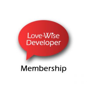 Love-Wise Developer Membership – Bill and Pam Farrel’s Love-Wise