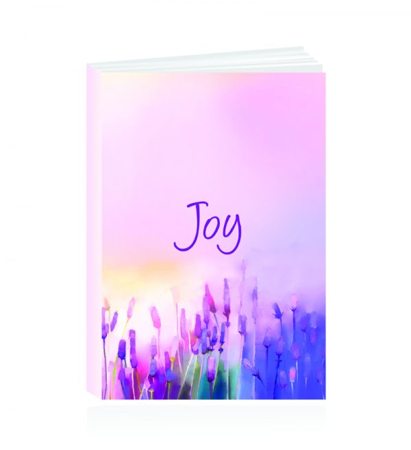 Joy! Journaling Your Way to Joy – Bill and Pam Farrel’s Love-Wise