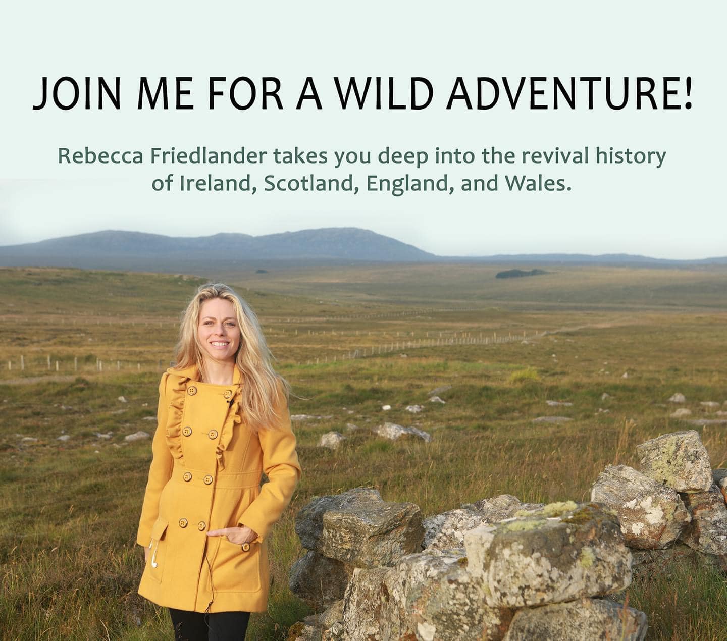 The Prayers of Saint Patrick – Bill and Pam Farrel’s Love-Wise