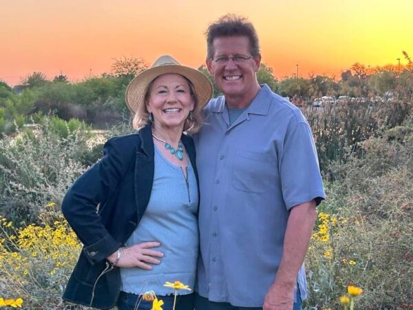 Bill and Pam Farrel’s Love-Wise – International best-selling authors ...